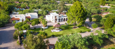 Secret Garden Inn & Tubac Village Suites - Tubac, Arizona Rental Properties